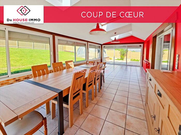 Le Mans, Beauregard - Maison 5 pièces à vendre