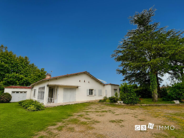 Maison 5 pièces à Muret, à vendre