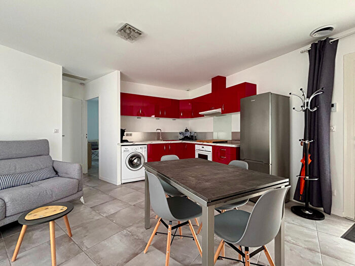 Appartement à vendre - Biscarrosse, Coudiney, Latecoère, Le Micq, Dousse - 3 pièces - 2 chambres