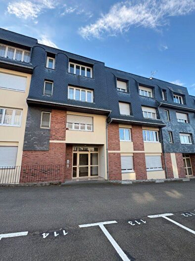 Appartement 1 pièce à Centre Ville-Cathédrale, Évreux, à louer