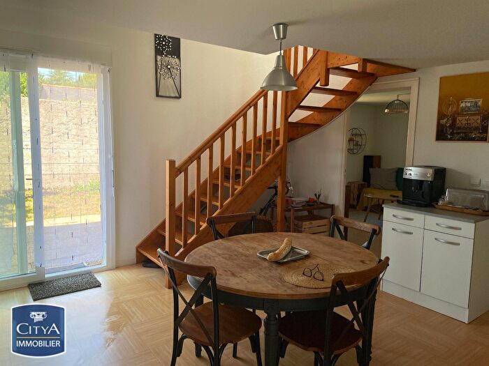 Appartement 4 pièces à vendre - Bagneux, Saint-Hilaire