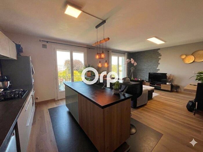 Le Sablard, Limoges : Appartement 3 pièces à louer