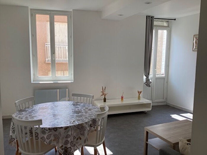 Pamiers, Lafitte, Les Usines, Jeu du Mail, La Plaine : Appartement 3 pièces à louer