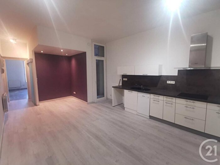 Montpellier - Appartement 3 pièces à louer