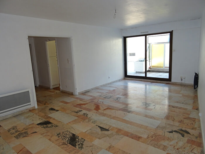 Montpellier, Centre historique - Appartement 3 pièces à louer