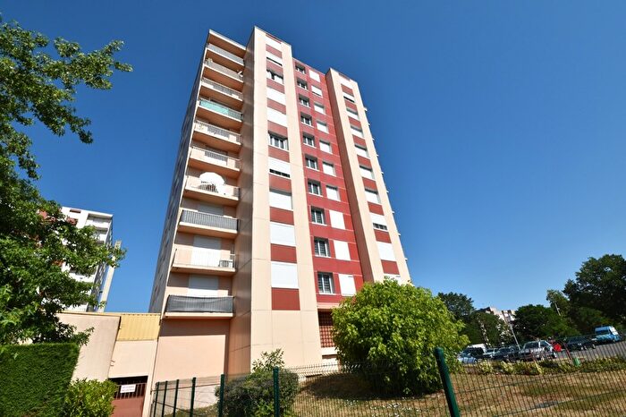 Digoin : Appartement 2 pièces à vendre