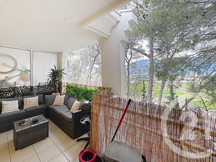 Appartement à vendre - Cannes, Bocca Nord, Ranguin, Abadie - 3 pièces - 2 chambres