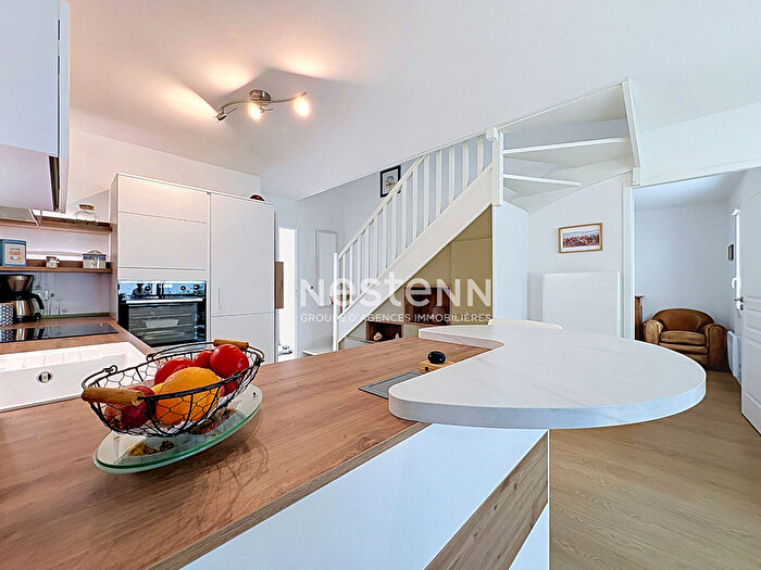 Saint-Hilaire-de-Riez, Sion, Pineau : Maison 4 pièces à vendre