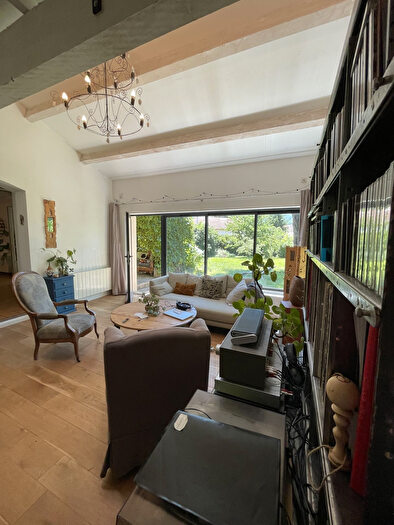 Maison à vendre - Digne-les-Bains, Sèbe - 8 pièces - 4 chambres