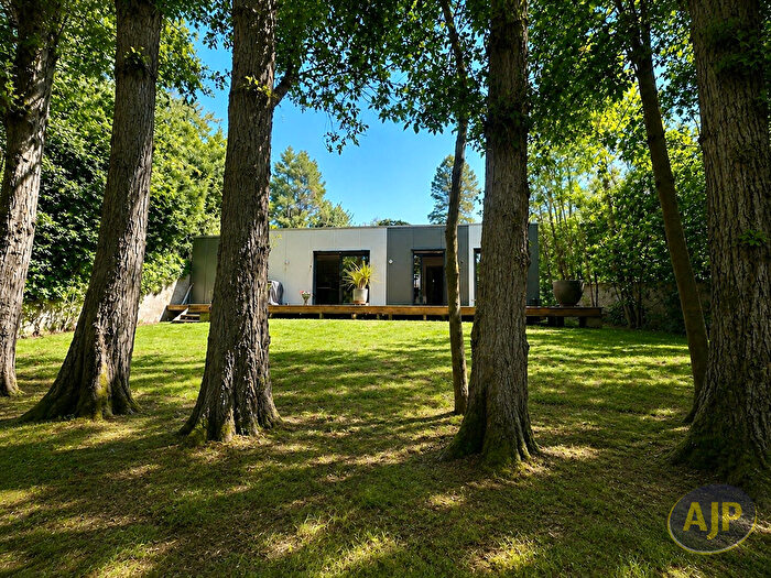 Maison 5 pièces à vendre - Nantes, Hauts-Pavés, Saint-Pasquier, Saint-Félix, Université