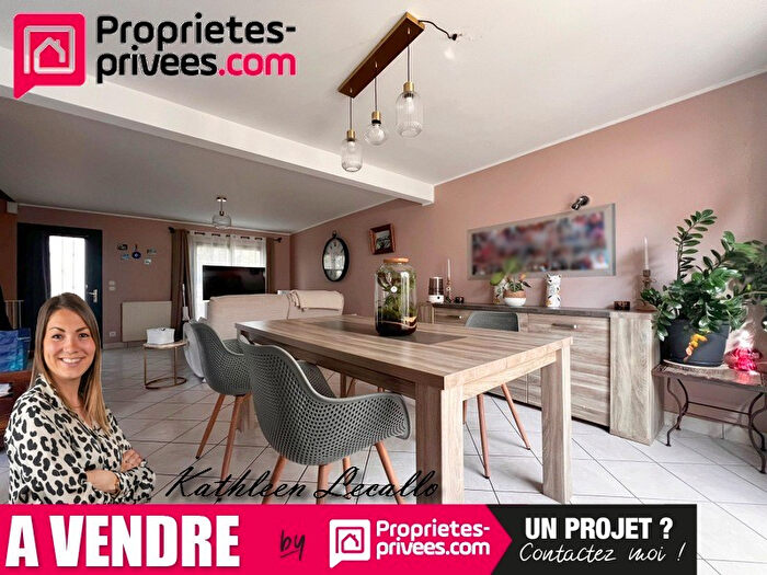 Batz-sur-Mer - Maison 5 pièces à vendre