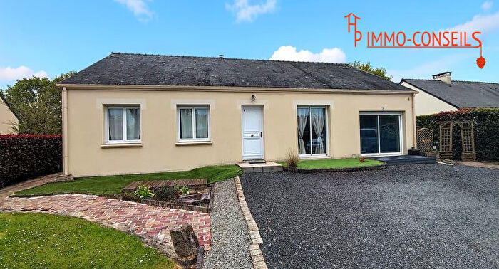Maison 5 pièces à vendre - Notre-Dame-des-Landes