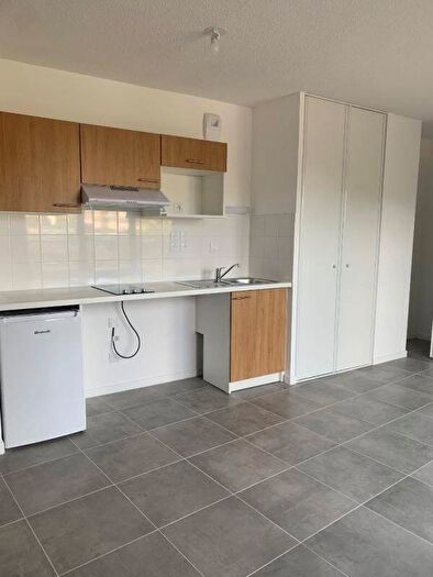 Appartement 2 pièces à louer - Palmer, Cenon