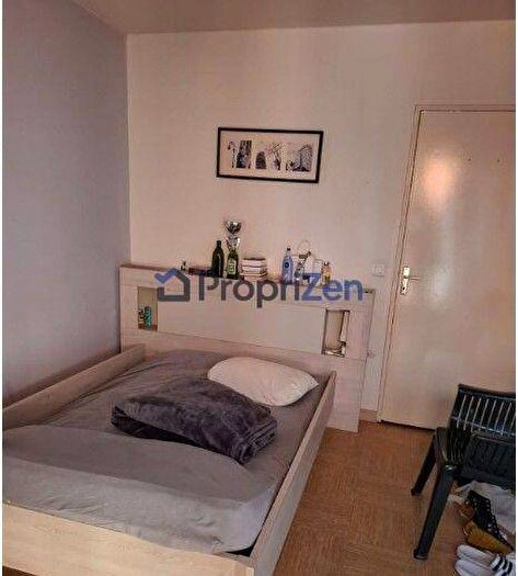 Appartement 3 pièces à louer à Hôtel de Ville, Marseille 2ème arrondissement