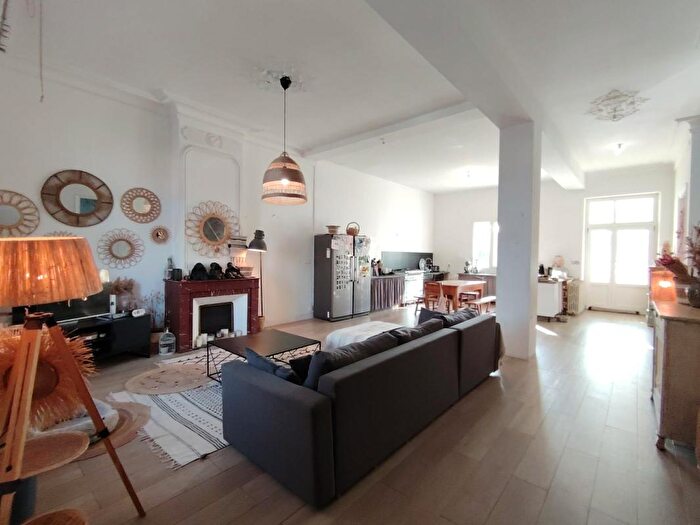 Maison à vendre - Nissan-lez-Enserune - 10 pièces - 5 chambres