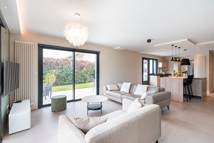 Maison à vendre - Froissy - 5 pièces - 3 chambres