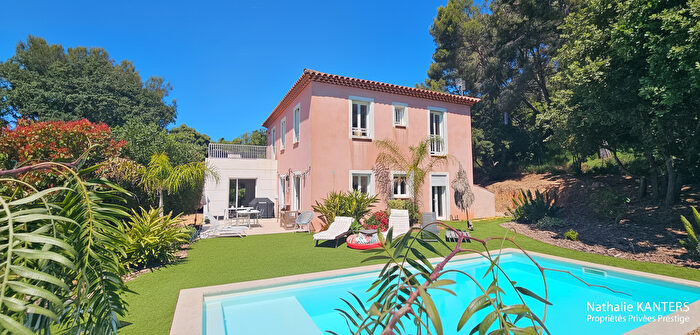 Maison 7 pièces à vendre à Six-Fours-les-Plages, Les Lones, Bucarin, Fort, Les Playes