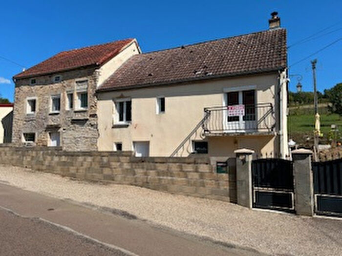 Maison 7 pièces à vendre à Villeferry