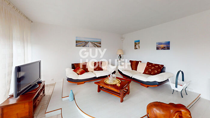 Appartement 4 pièces à Mimizan, à vendre