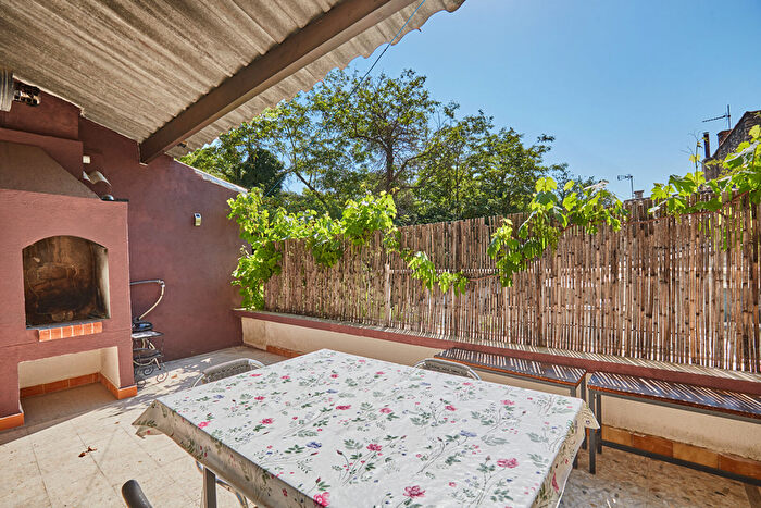 Maison 4 pièces à vendre à Orgon