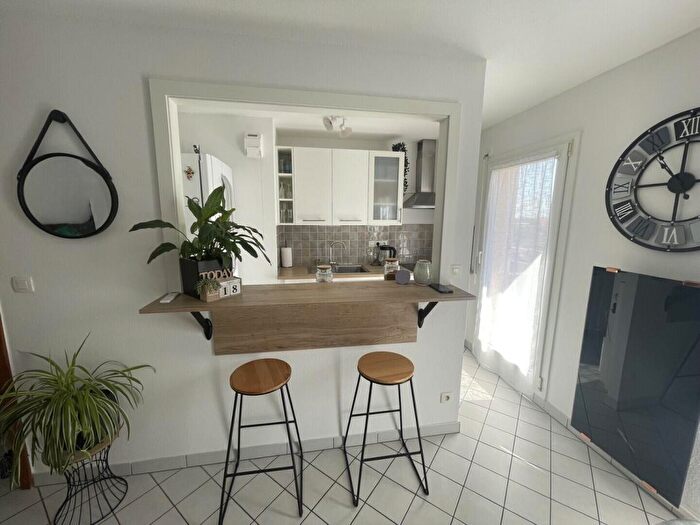 Appartement 2 pièces à Obernai, à vendre