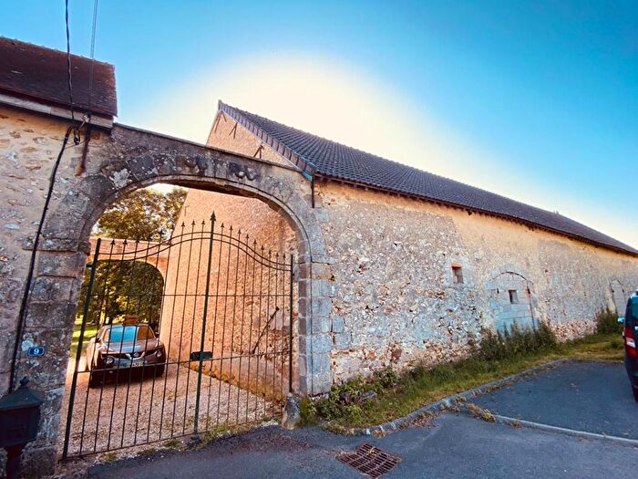 Maison à vendre - Provins - 1 pièce