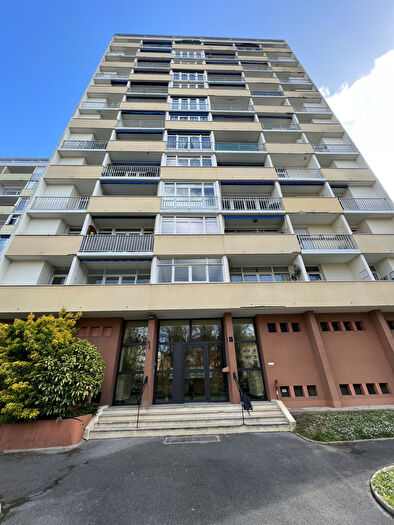 Appartement à vendre - Savigny-sur-Orge, Davout - 4 pièces - 2 chambres