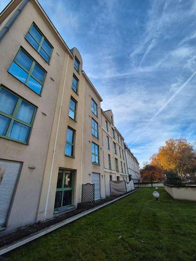 Le Port-Marly - Appartement 1 pièce à louer