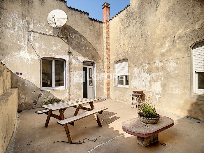 Maison à vendre - Gauriac - 7 pièces - 5 chambres