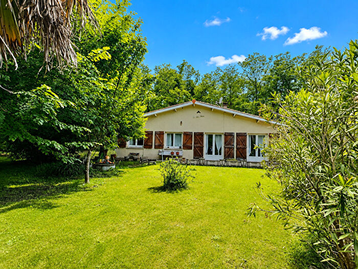 Saint-Étienne-de-Tulmont - Maison 4 pièces à vendre