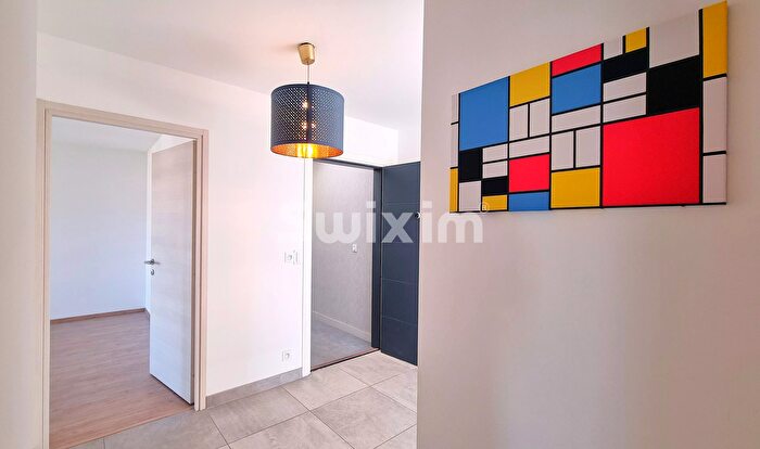 Appartement 5 pièces à vendre à Annemasse