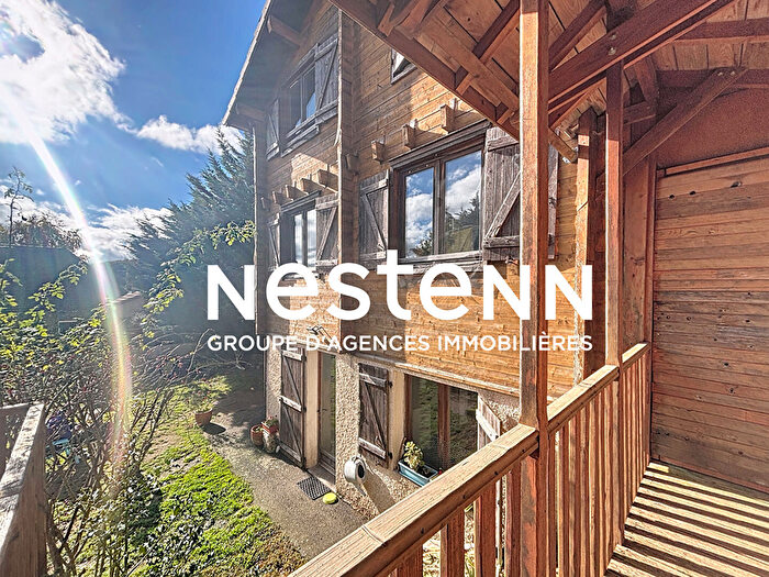 Maison à vendre - Cenves - 14 pièces - 10 chambres