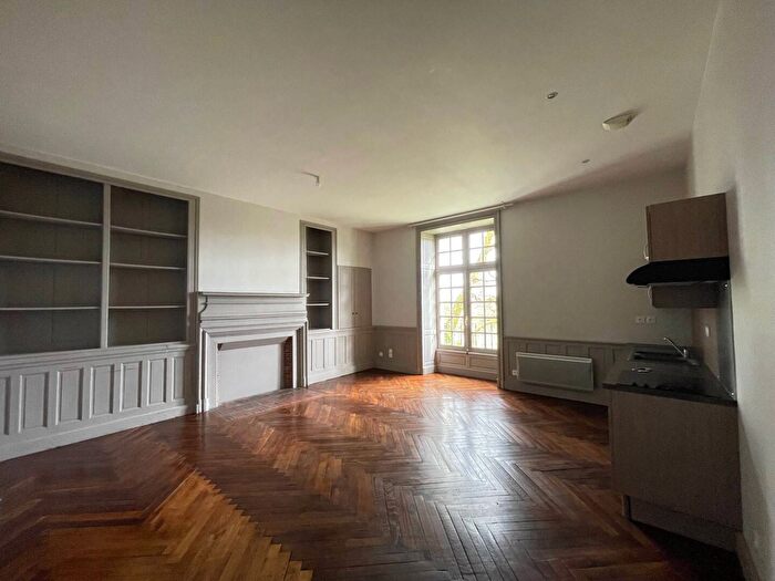 Appartement à louer - Cinq-Mars-la-Pile - 3 pièces - 2 chambres