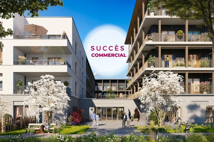Maison 1 pièce à vendre - Bussy-Saint-Georges, Clos, Tillet, Génitoy, Golf