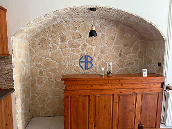 Maison 3 pièces à vendre à La Côte-Saint-André