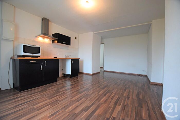 Appartement 2 pièces à louer à Limoges, Bénédictins, Montplaisir
