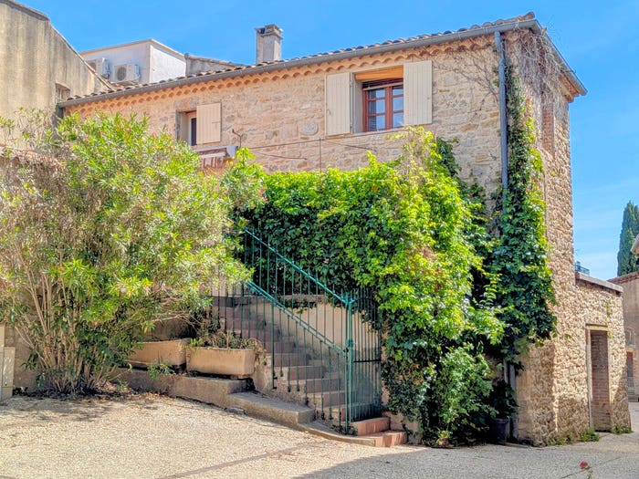 postalCode - Maison 5 pièces à vendre