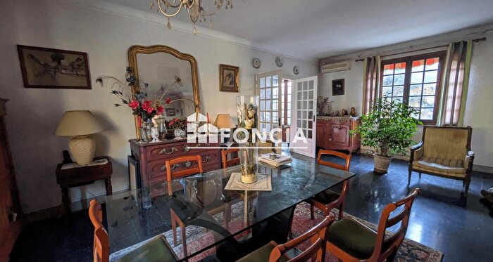 Maison à vendre - Poligny - 6 pièces - 3 chambres