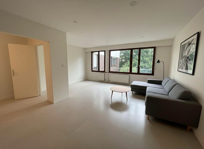 Appartement à vendre - Paris e , Bibliothèque, Dunois, Jeanne dArc - 3 pièces - 2 chambres