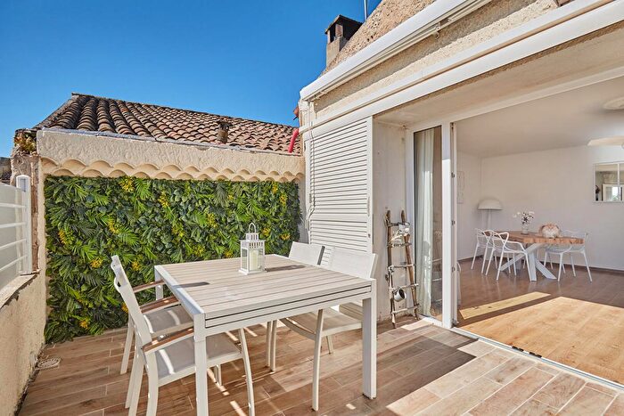 Maison à vendre - Le Puy-Sainte-Réparade - 4 pièces - 3 chambres