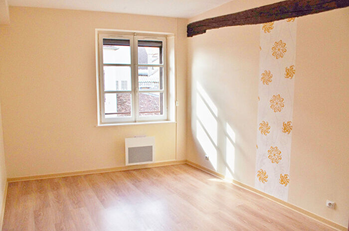 Appartement 4 pièces à louer - Provins, Centre-ville
