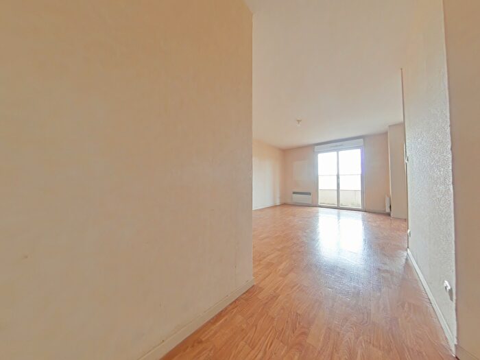 Appartement à vendre - Pins-Justaret - 3 pièces - 2 chambres