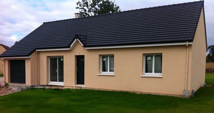 Maison à vendre - Fécamp - 4 pièces - 3 chambres