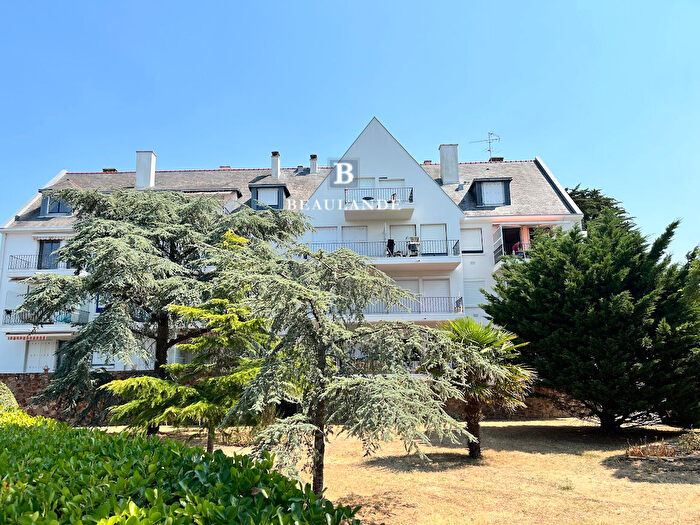 Appartement 3 pièces à vendre - Le Pouliguen