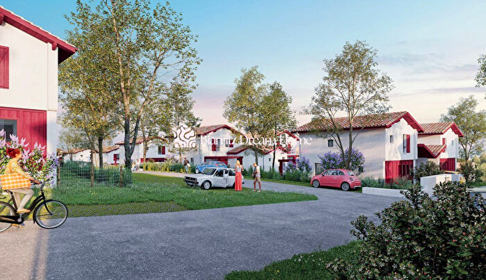 Ascain : Maison 4 pièces à vendre