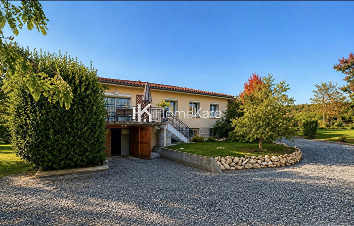 Saint-Gaudens : Maison 5 pièces à vendre