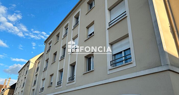 Appartement à vendre - Arpajon - 3 pièces - 2 chambres