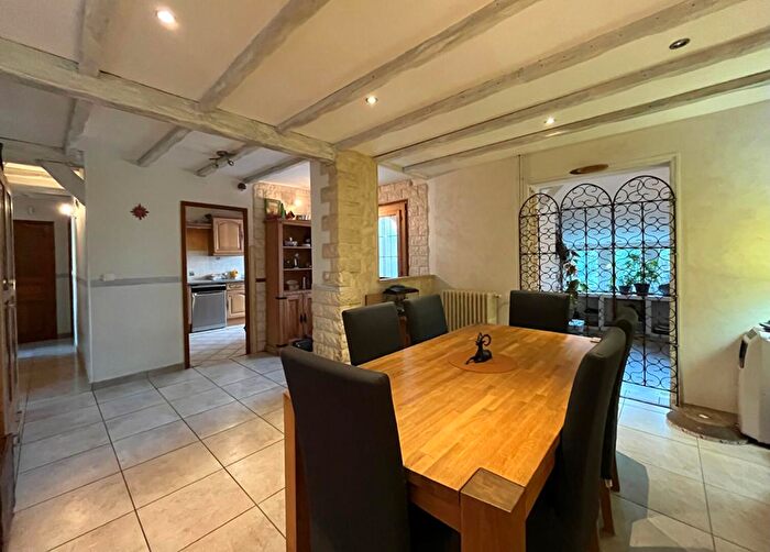 Maison 5 pièces à vendre - Larbroye