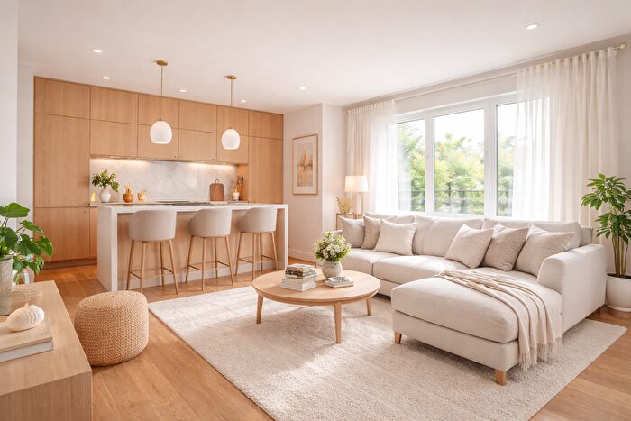 Maison 3 pièces à vendre - Colombes, Fossés Jean Bouvier