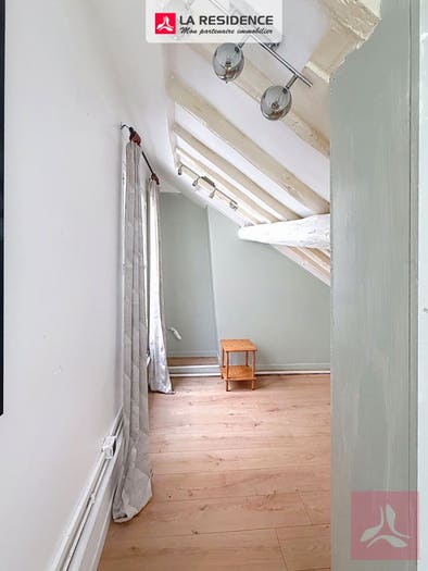 Appartement 1 pièce à vendre - Paris 9ème, Clichy, Trinité